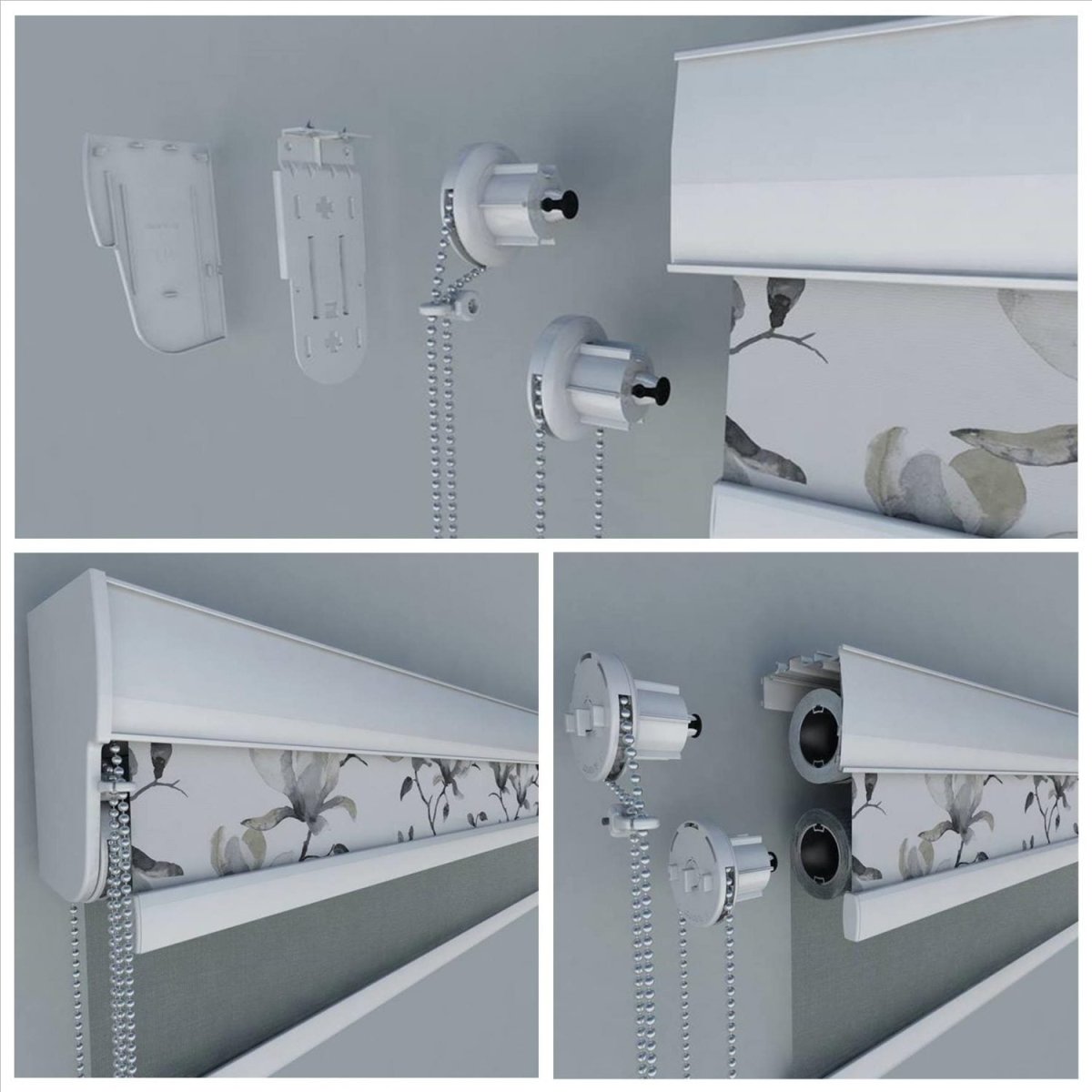 Let’s Get Technical – Solent Blinds