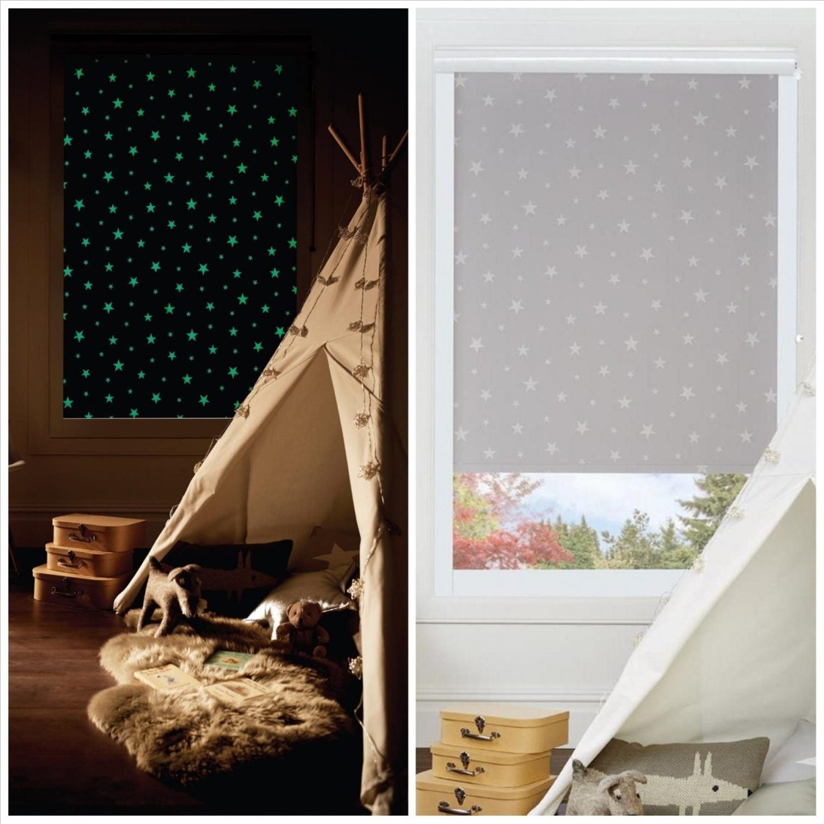 Ultimate Light Control – Solent Blinds