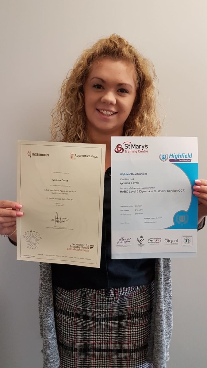 Well Done!! – Solent Blinds