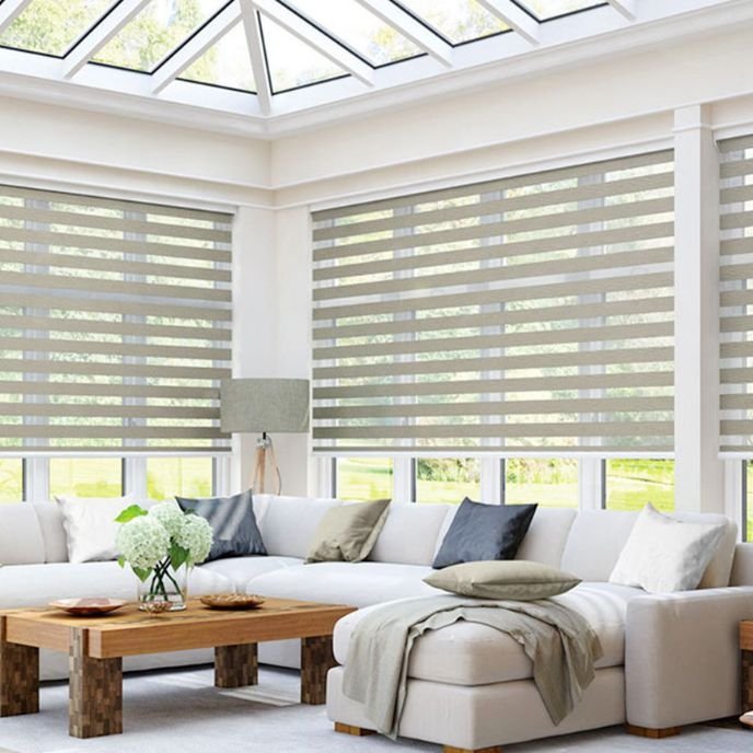 Vision Blinds – Solent Blinds