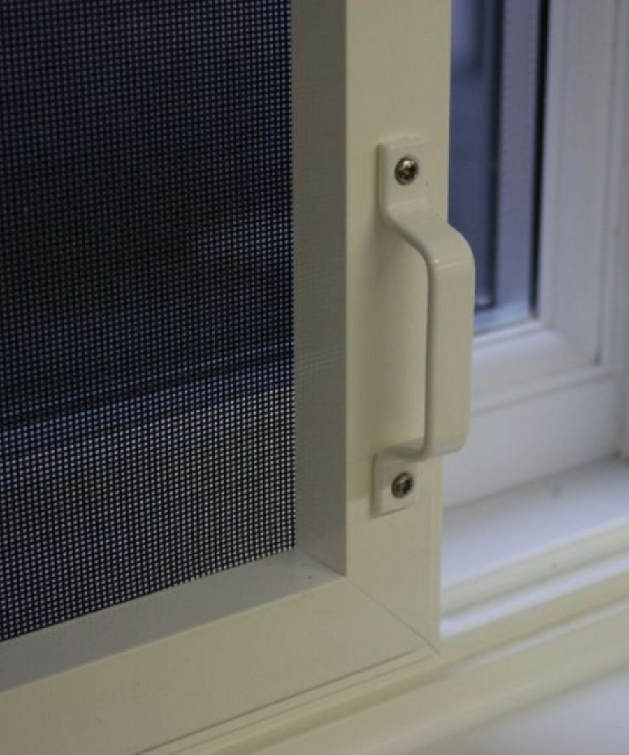Insect & Fly Screens – Solent Blinds
